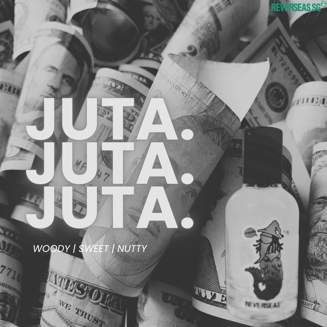 Juta – REVERSEAS.SG